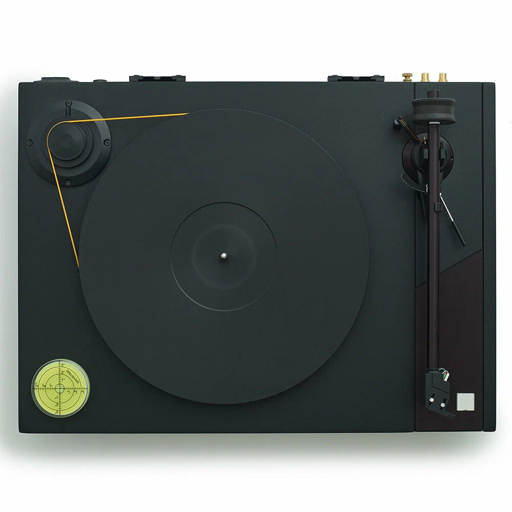 Analog Renaissance Big Level (AR-4516) купить | Цена на пузырьковый ...