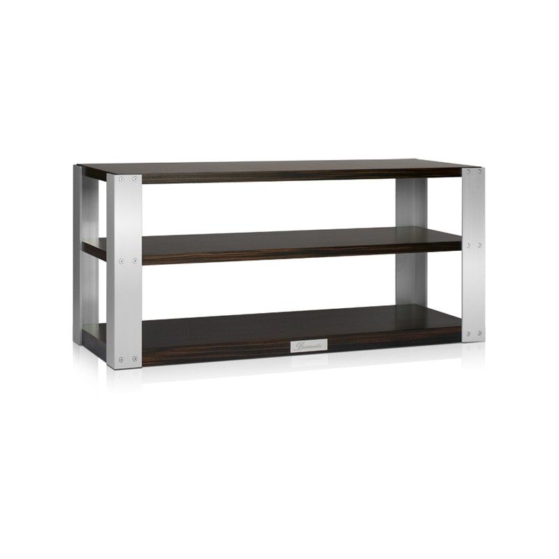 Burmester V6 Rack Macassar купить | Цена на стойка под hi-fi компоненты ...