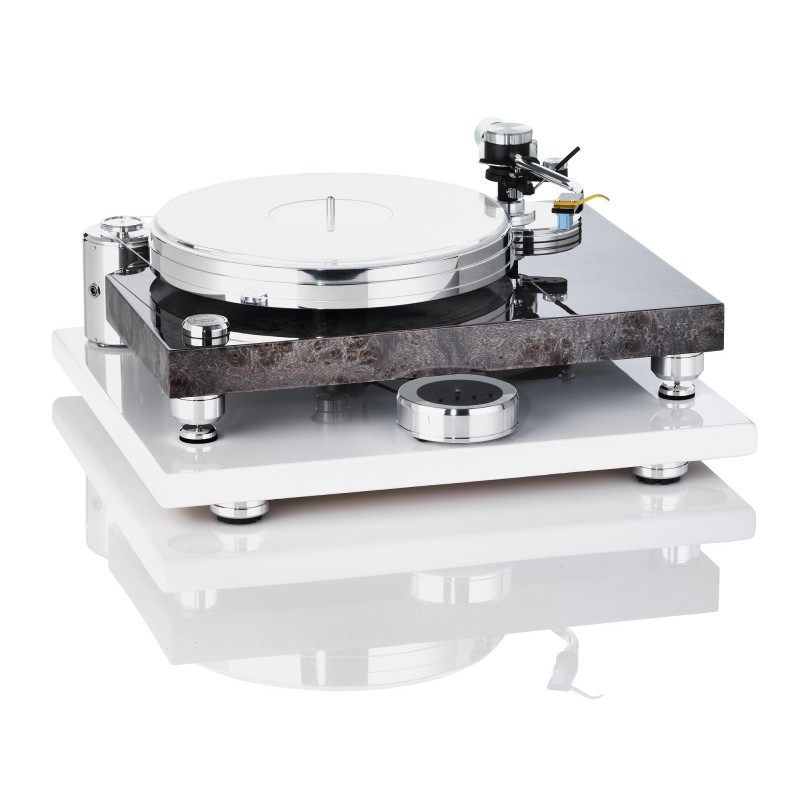 Acoustic Solid Classic Wood Papel купить | Цена на проигрыватель винила в сборе Classic Wood ...