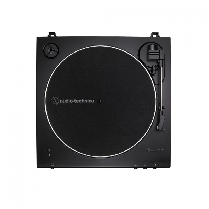 Audio-Technica AT-LP60XBT BK купить | Цена на проигрыватель винила в ...