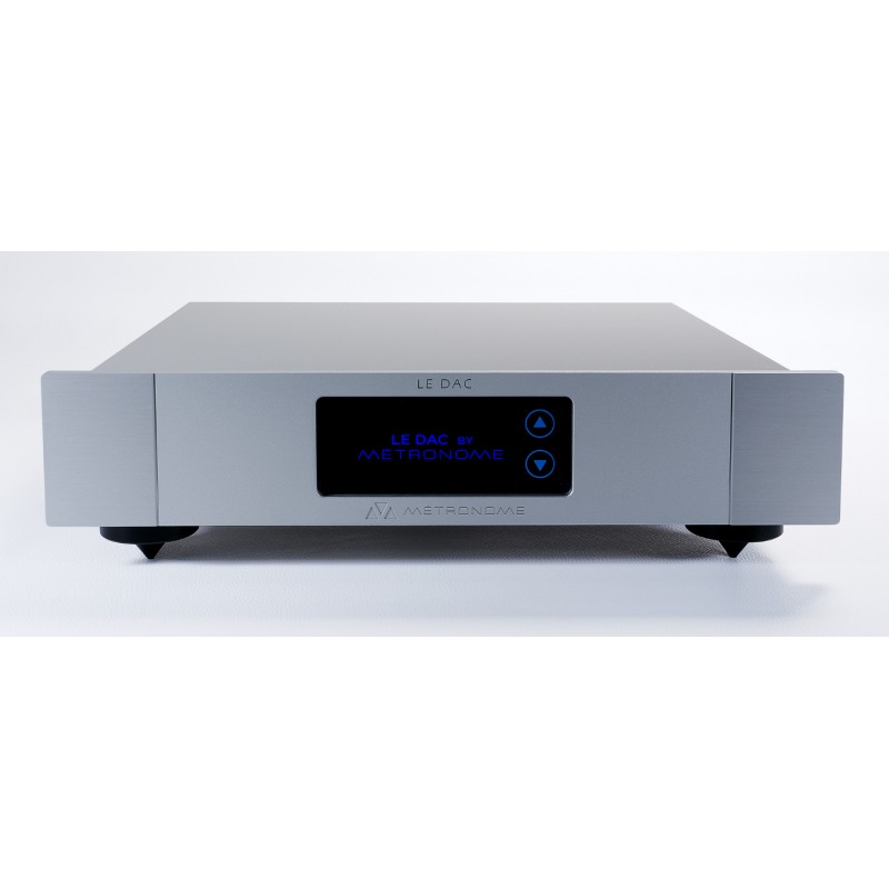 METRONOME Le Dac 2 Silver купить | Цена на цап Le Dac 2 Silver в Москве