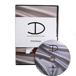 Densen DVDMagic купить | Цена на прочее DVDMagic в Москве