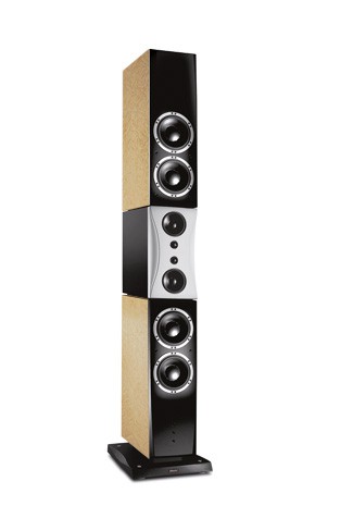 Dynaudio Evidence Master Cherry купить | Цена на напольная акустика ...