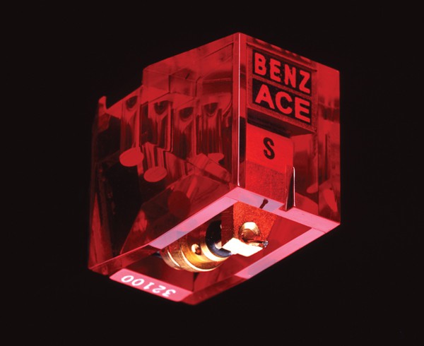 BENZ MICRO ACE SL купить | Цена на mc головка ACE SL в Москве