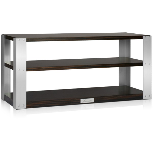 Burmester V6 Rack Macassar купить | Цена на стойка под hi-fi компоненты ...