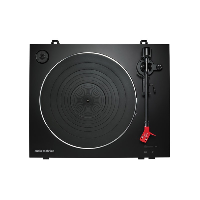 Audio-Technica AT-LP3 White купить | Цена на проигрыватель винила в ...