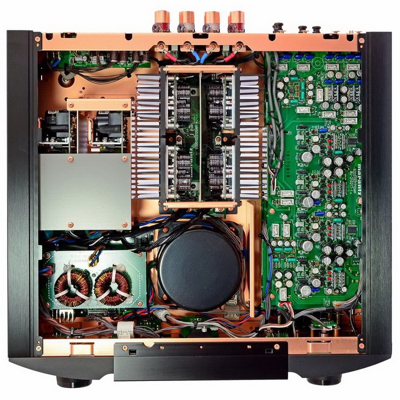 Marantz project t1 схема | Obrezka.com