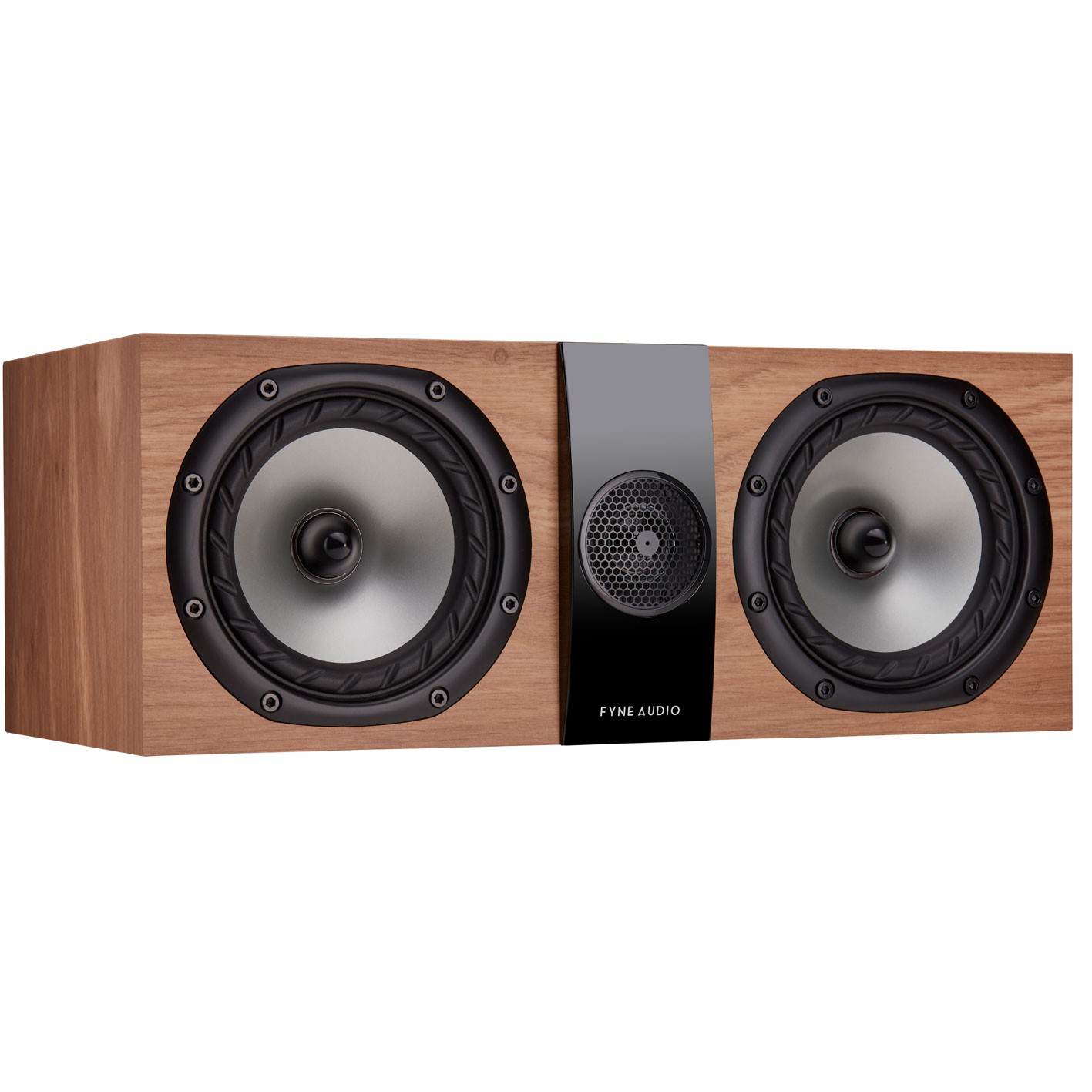 Fyne Audio F300C Light Oak купить | Цена на центральный канал F300C ...