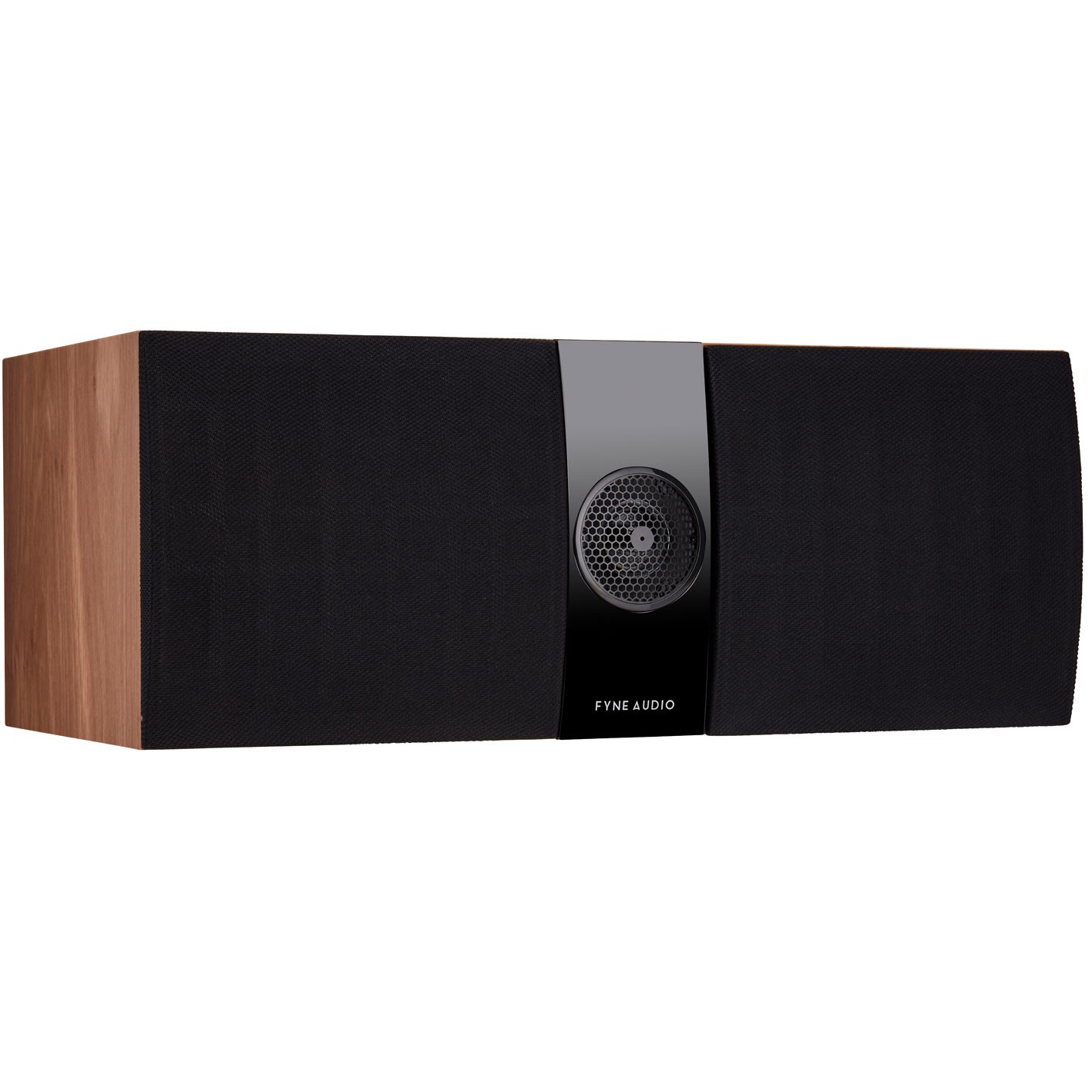 Fyne Audio F300C Light Oak купить | Цена на центральный канал F300C ...