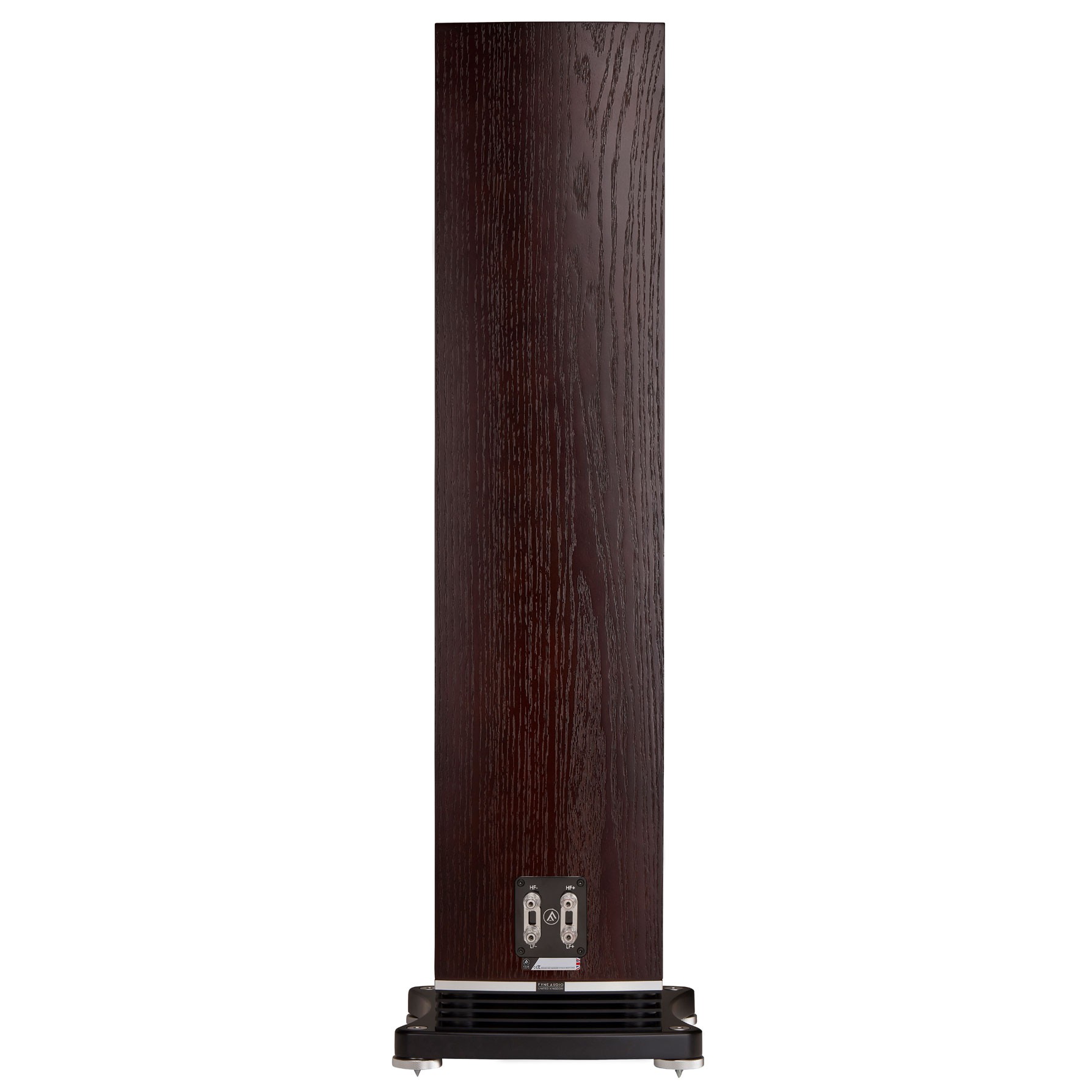 Fyne Audio F502 Dark Oak купить | Цена на напольная акустика F502 Dark ...