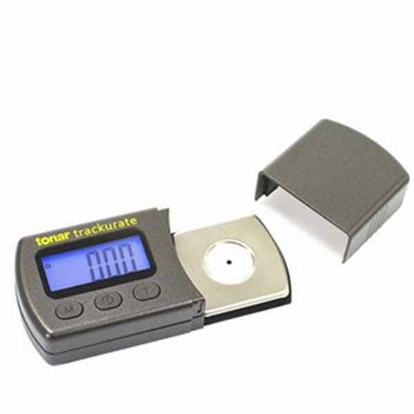 TONAR TRACKURATE BLACK (4367) купить | Цена на электронные весы ...