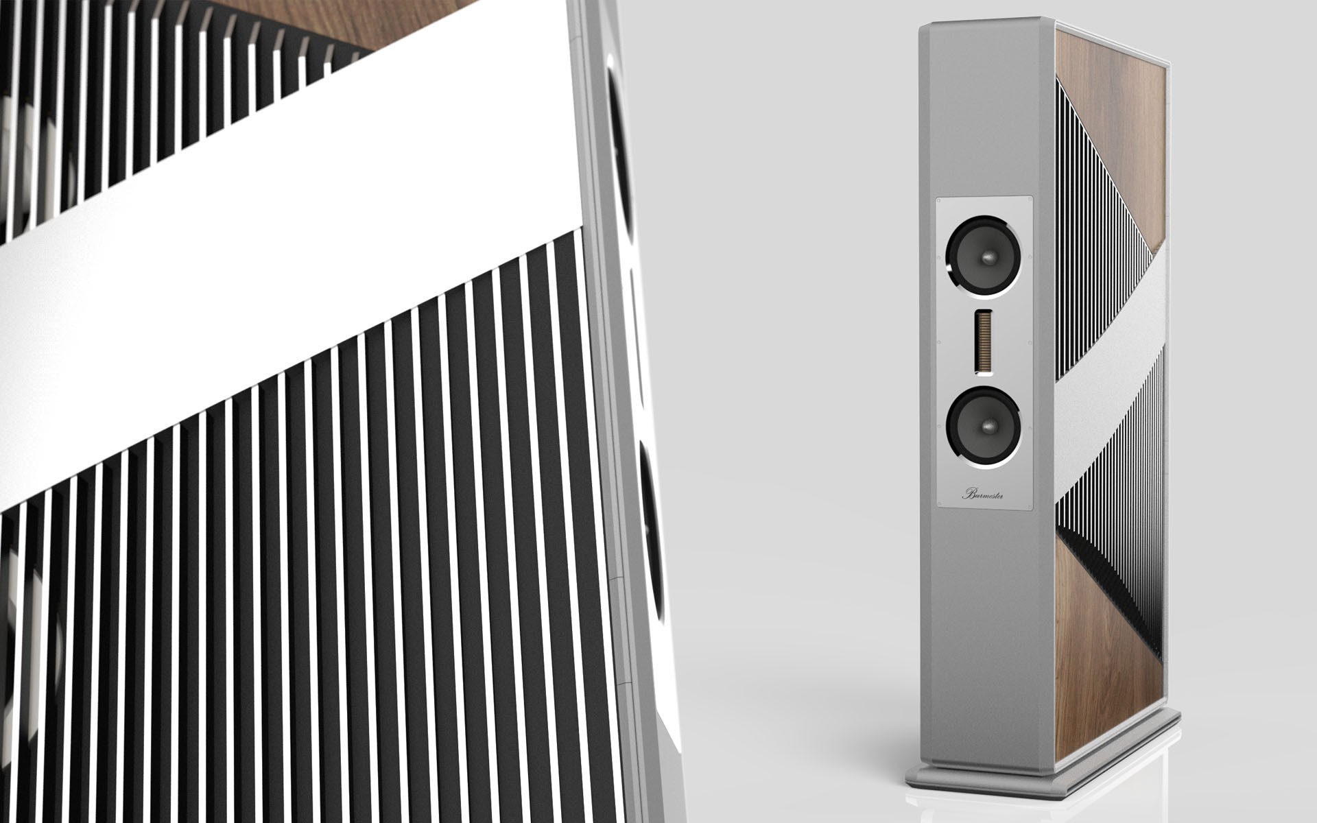 Burmester BC350 купить | Цена на напольная акустика BC350 в Москве