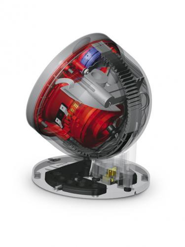 Focal-JMlab Dome Pack 2.0 Imperial Red купить | Цена на полочная ...