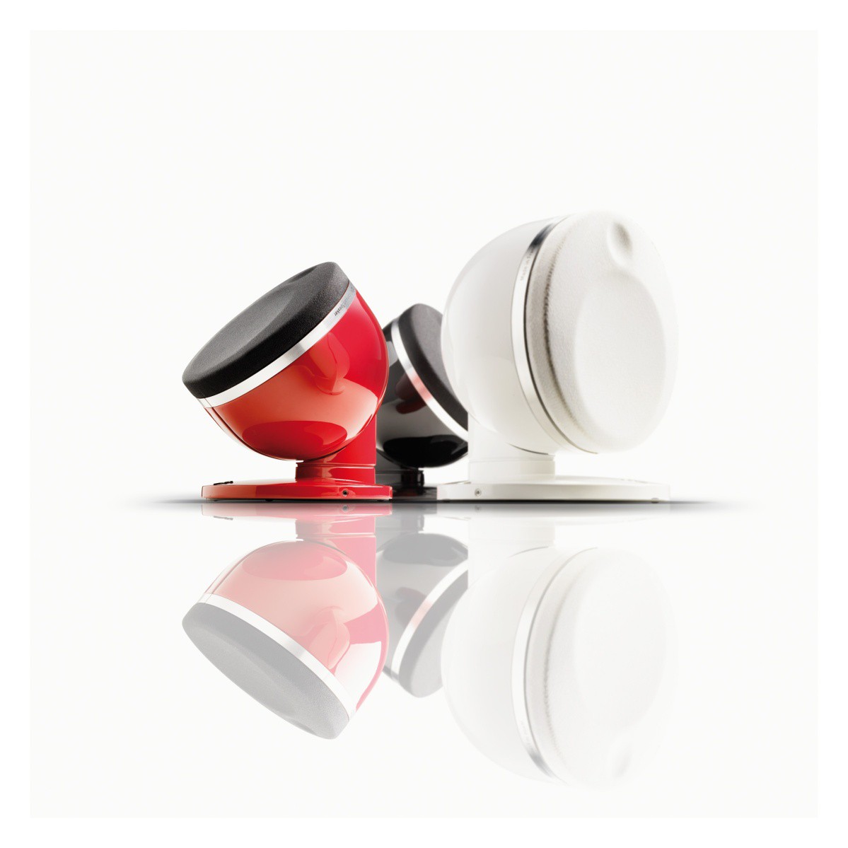 Focal-JMlab Dome Pack 2.0 Diamond White купить | Цена на полочная ...