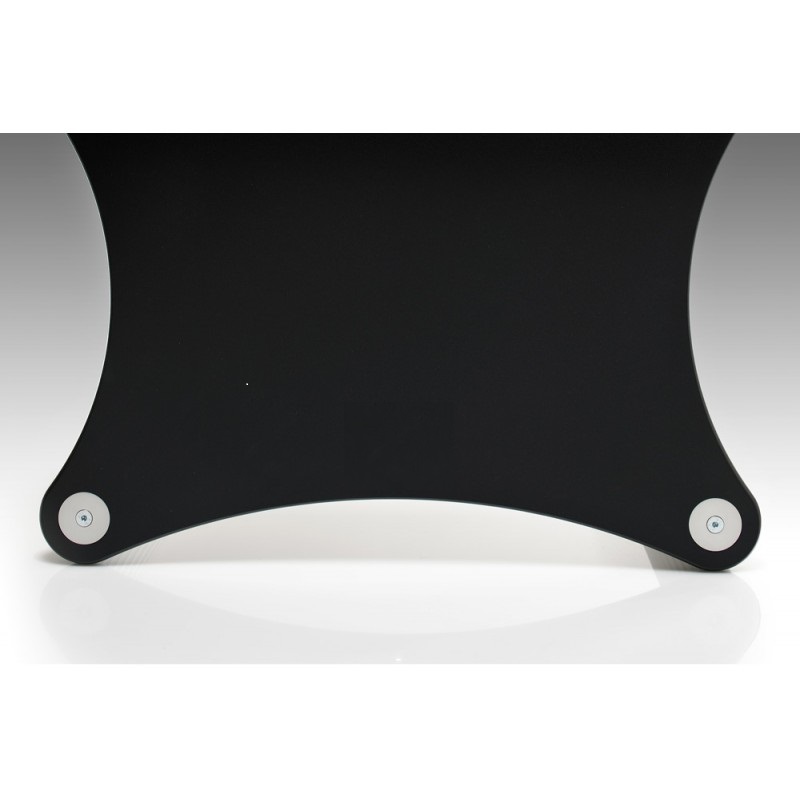 Solid-Tech Radius Cinema Add On Shelf Black купить | Цена на ...