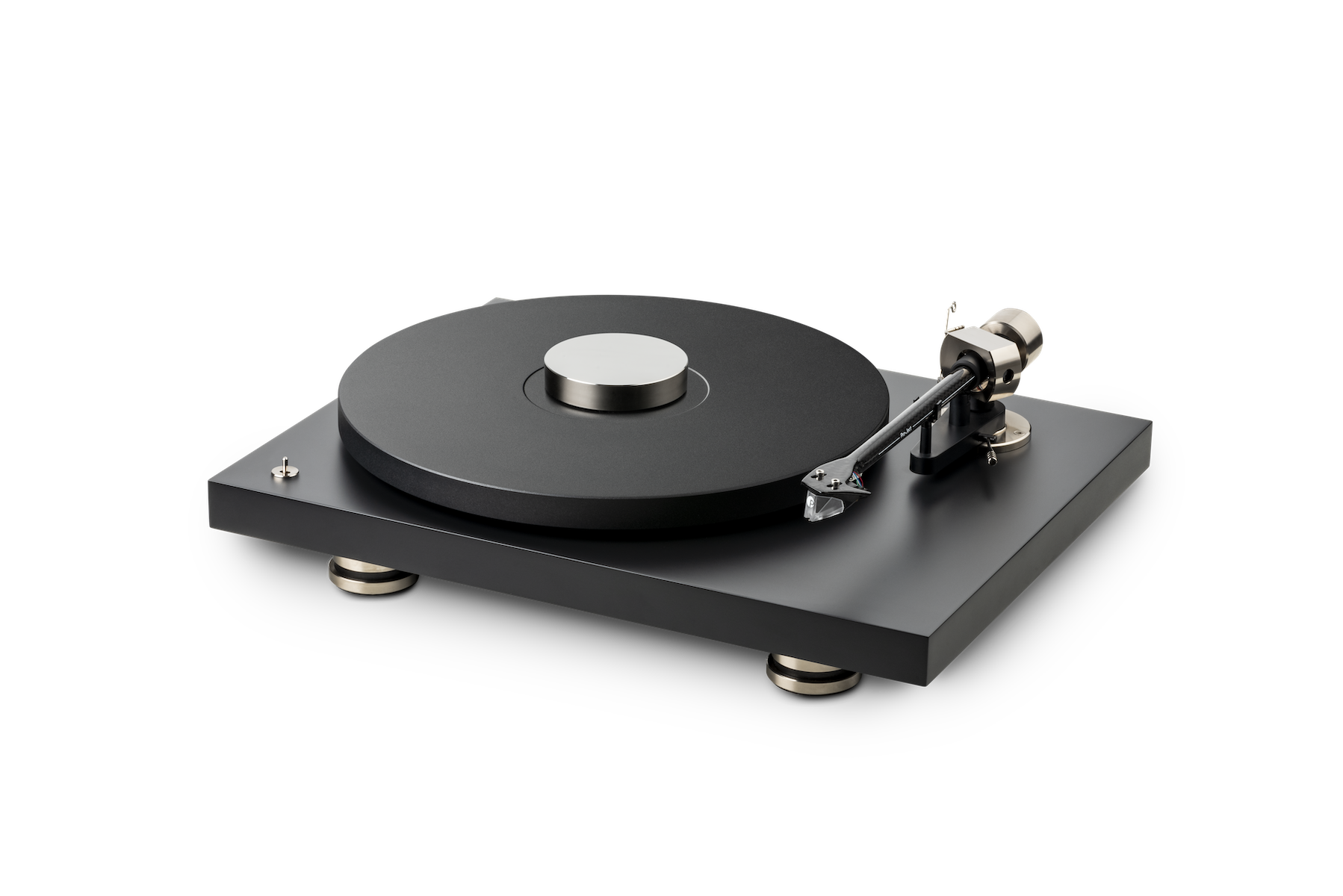 Pro-Ject RECORD PUCK PRO купить | Цена на прижим RECORD PUCK PRO в Москве