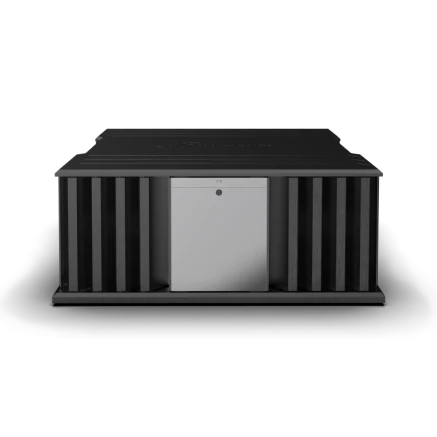 Burmester 218 Power Amplifier Black купить | Цена на усилитель мощности ...