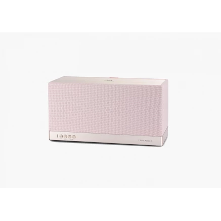 Triangle AIO 3 Powder Pink купить | Цена на беспроводная акустика AIO 3 ...