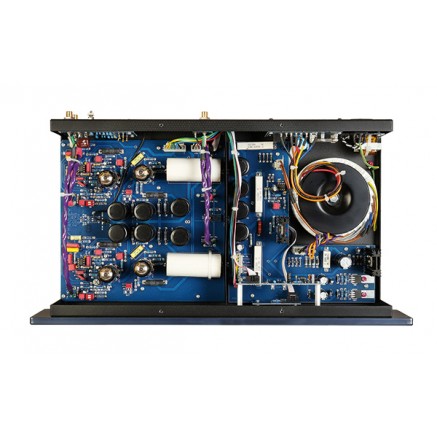 MANLEY CHINOOK Phono Stage купить | Цена на ламповый фонокорректор ...