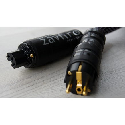 Zavfino Fina MKII 1.5m купить | Цена на сетевой кабель Fina MKII 1.5m в ...