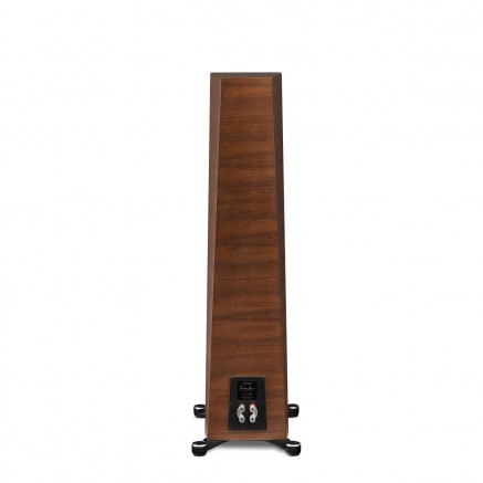 Paradigm Founder 100F Walnut купить | Цена на напольная акустика ...
