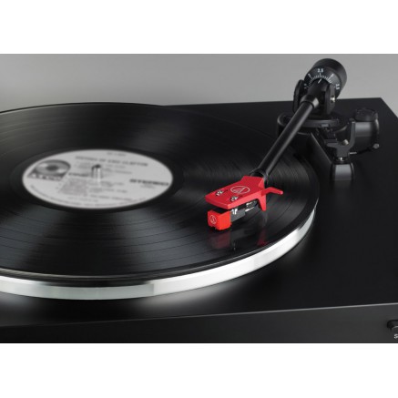 Audio-Technica AT-LP3 White купить | Цена на проигрыватель винила в ...