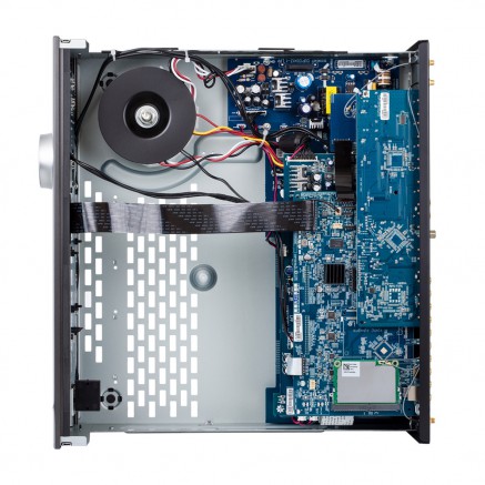 Arcam AV40 Black купить | Цена на av процессор AV40 Black в Москве