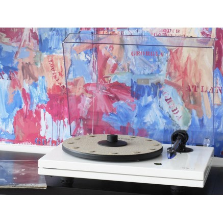 Music Hall Turntable Mat купить | Цена на мат для lp Turntable Mat в Москве
