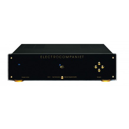 Electrocompaniet ECI 5 MK II Black купить | Цена на интегральный ...