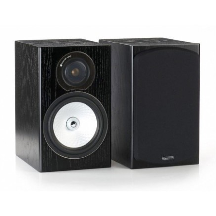 Monitor Audio Silver RX2 Black Oak купить | Цена на полочная акустика ...