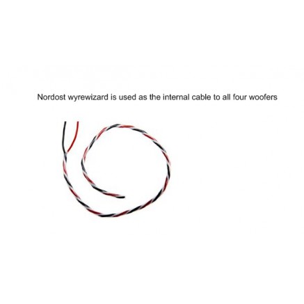 System Audio Explorer Master High Gloss Black купить | Цена на ...