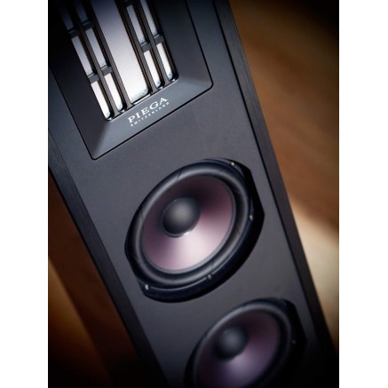 PIEGA Master Line Source 3 Black купить | Цена на напольная акустика ...