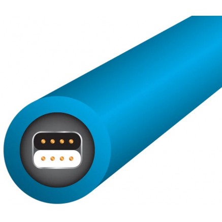 WireWorld Stream Interconnect Bulk Meter купить | Цена на сабвуферный ...