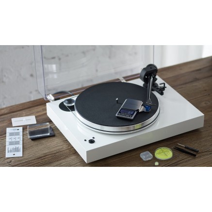 Analog Renaissance Tonearm Pro-Tuning Box (AR6400) купить | Цена на ...