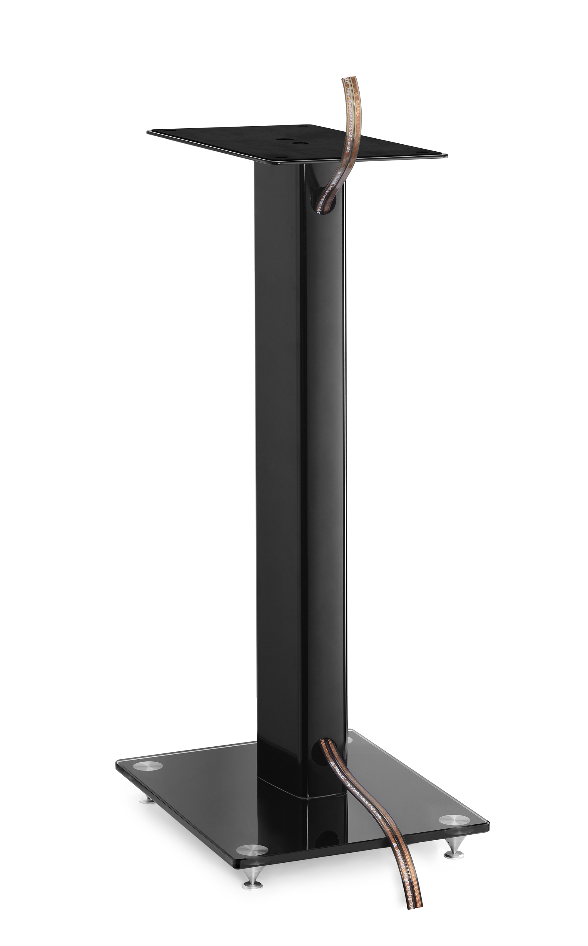 Triangle STAND S05 HG Black купить | Цена на стойка под акустику STAND ...