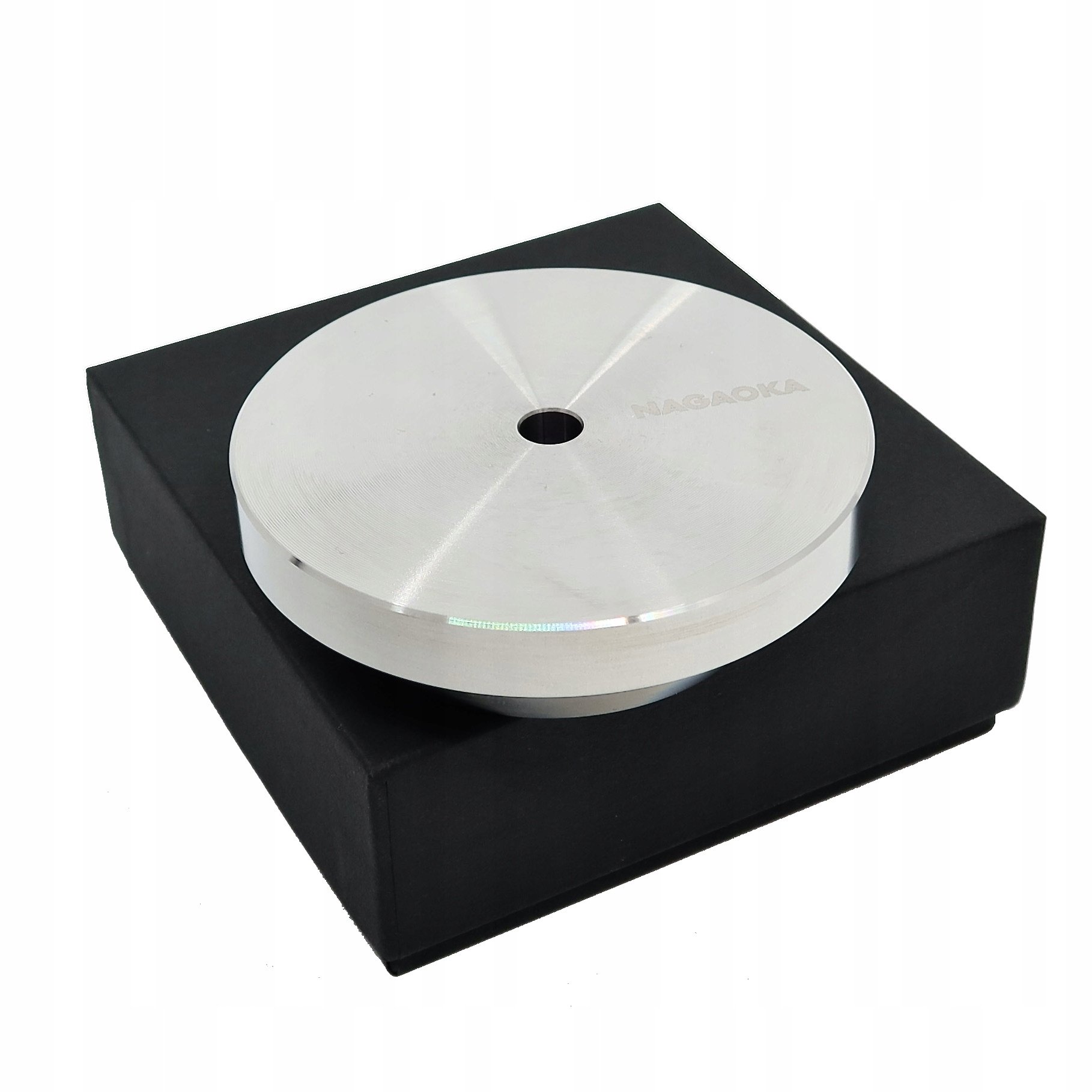 Nagaoka STB-SU01 купить | Цена на прижим STB-SU01 в Москве